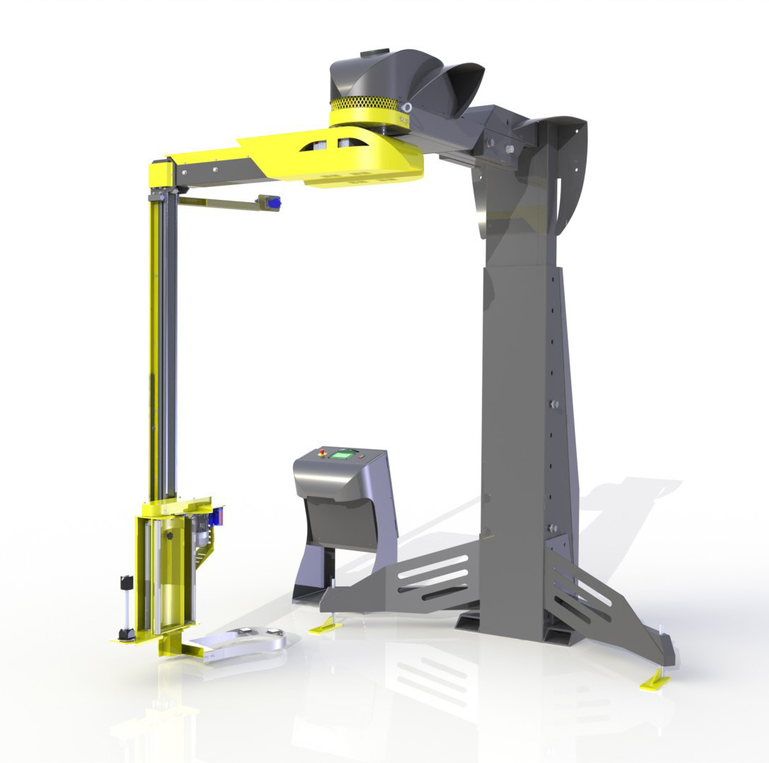 Cobra Plus - EP Technology Inc.